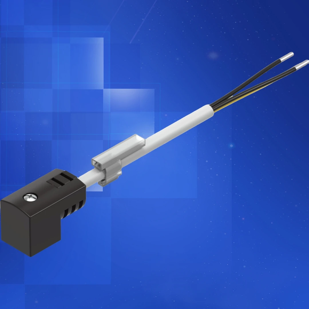 Prise avec câble KMEB-1-24-5-LED 151689 KMEB-1-24-10-LED 193457 KMEB-3 ...