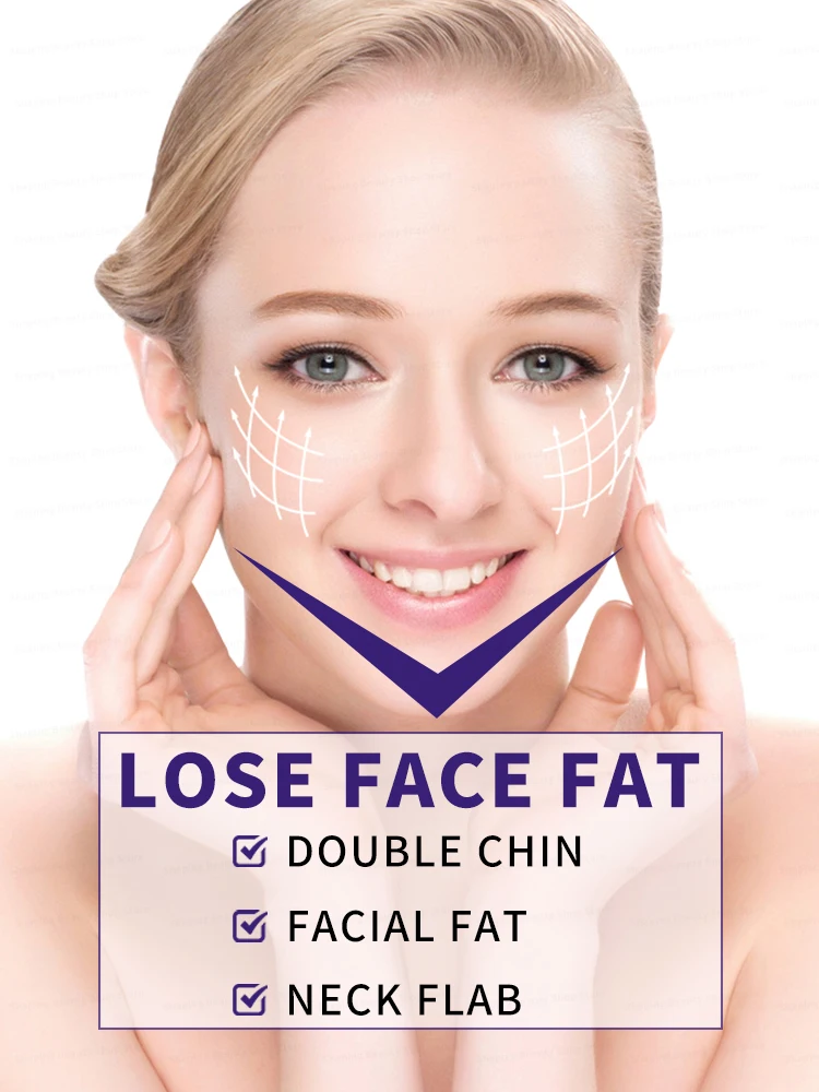 V-Shape-Slimming-Cream-Firming-Face-lift-Removal-Masseter-Muscle-Double ...