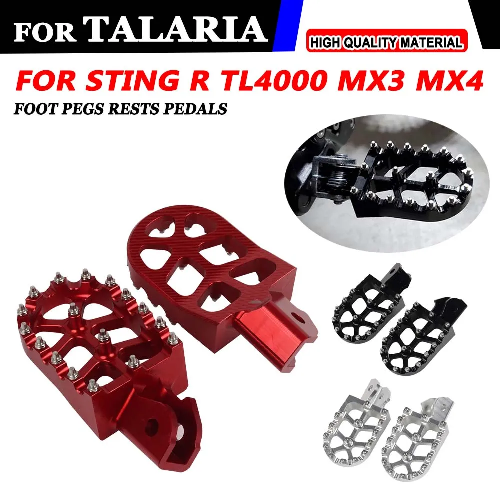 For-Talaria-Sting-R-TL4000-MX-MX3-MX4-Talaria-Electric-Motorcycle ...