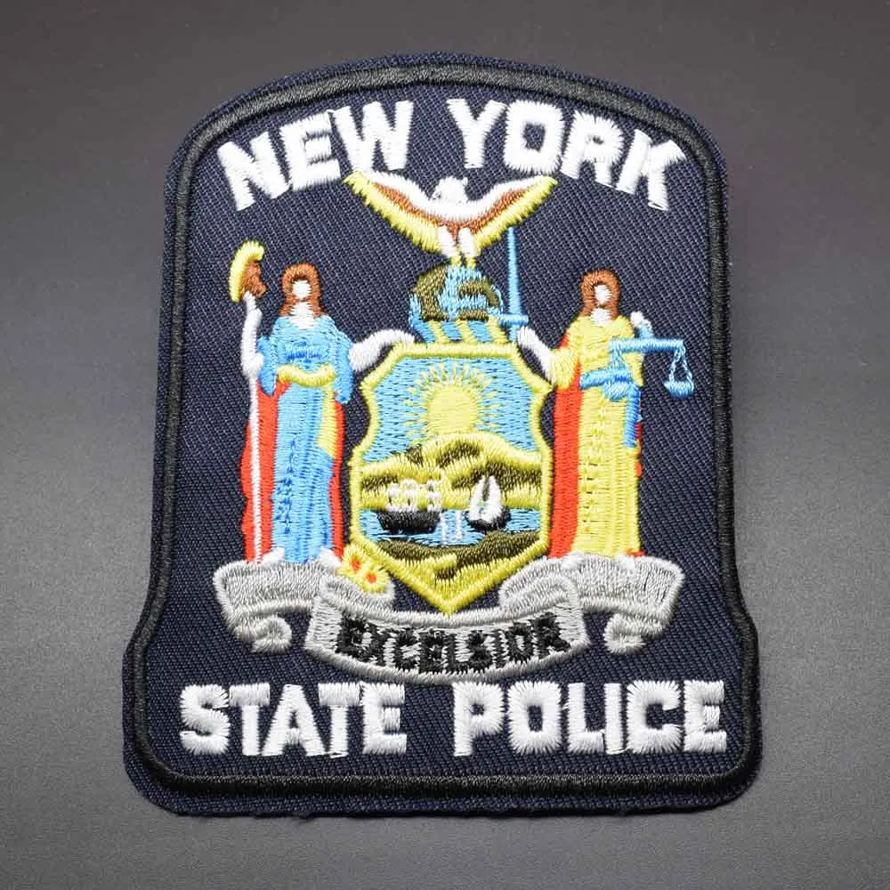 Philadelphia Fire Department Patches | Fire Department Embroidery ...