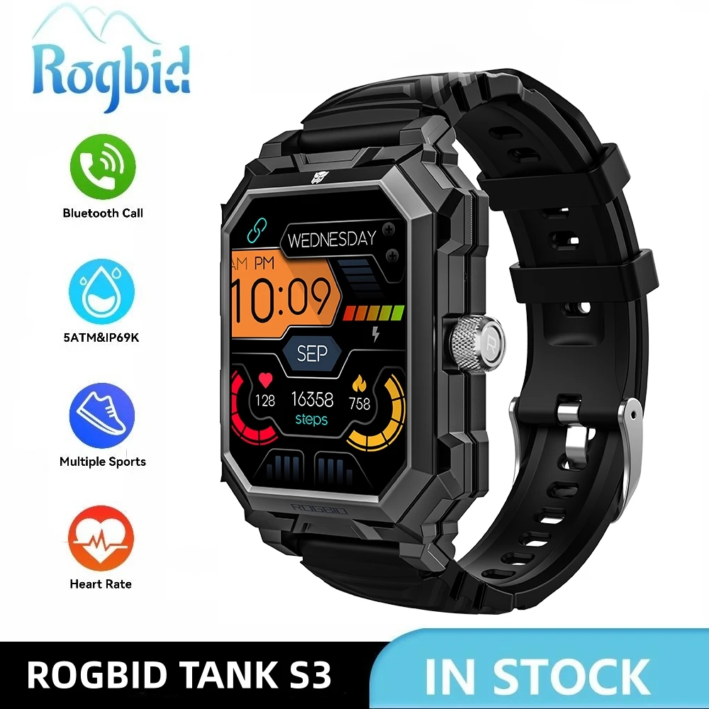 Rover-s3-smartwatch-militar-para-homens-e-mulheres-smartwatch-com ...