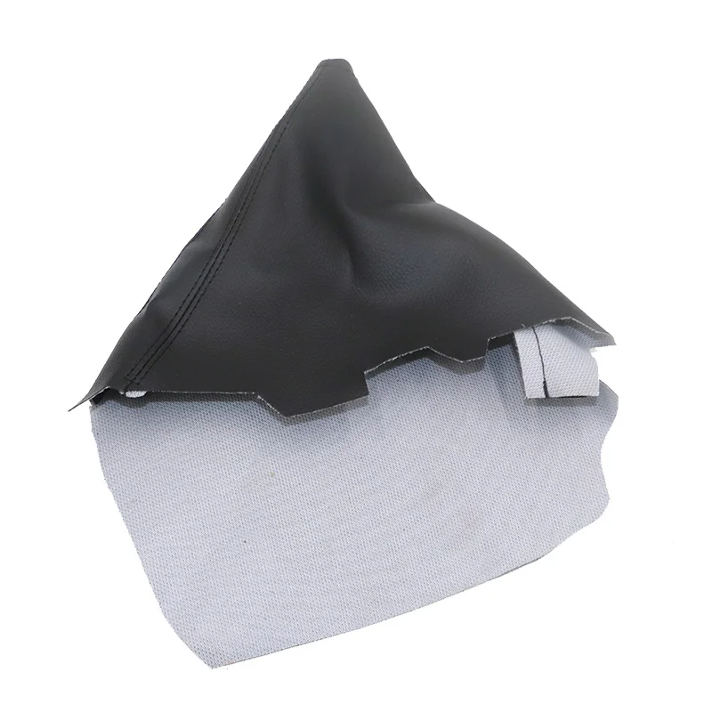 Automatic transmission Car Anti Slip Parking Hand Brake Gaiter Cover ...