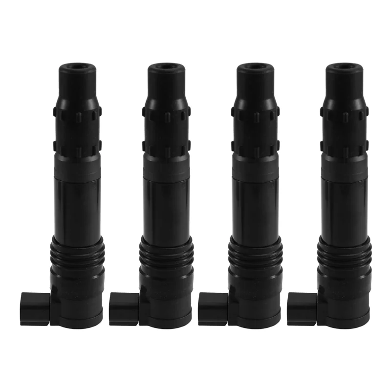 4Pcs 129700-4180 21171-1286 21171-0028 Ignition Coil For KAWASAKI ER-6F ...