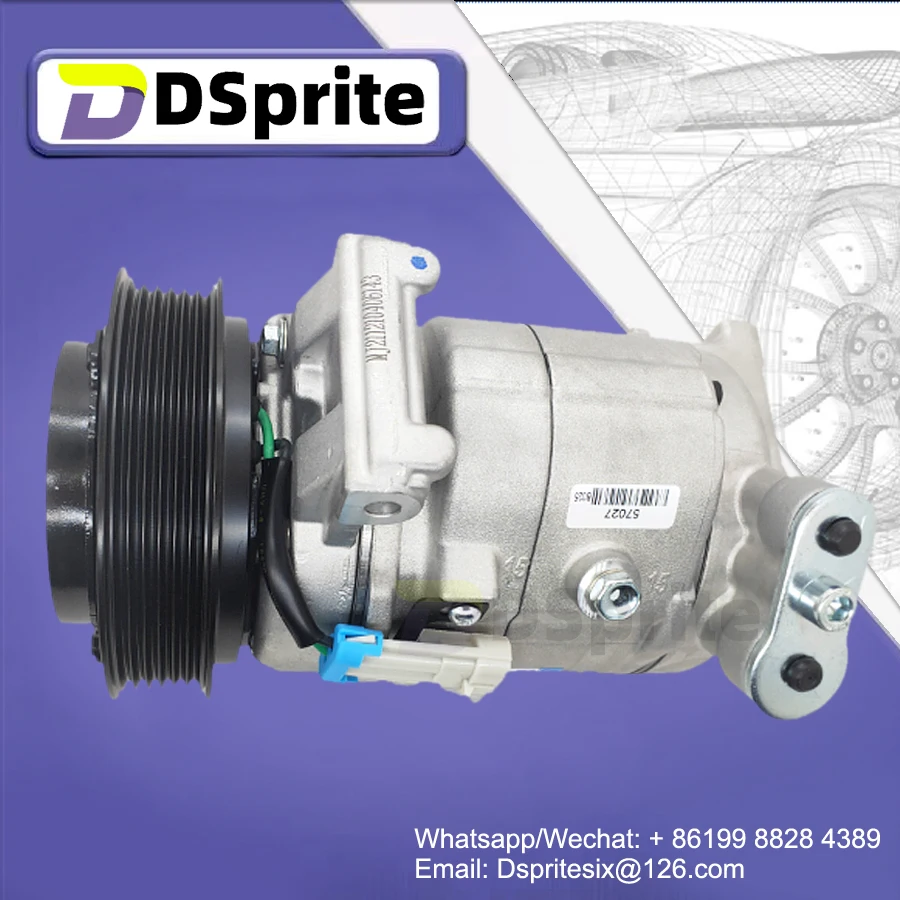 Bomba-de-compresor-de-aire-piezas-de-autom-viles-13271258-96966630 ...