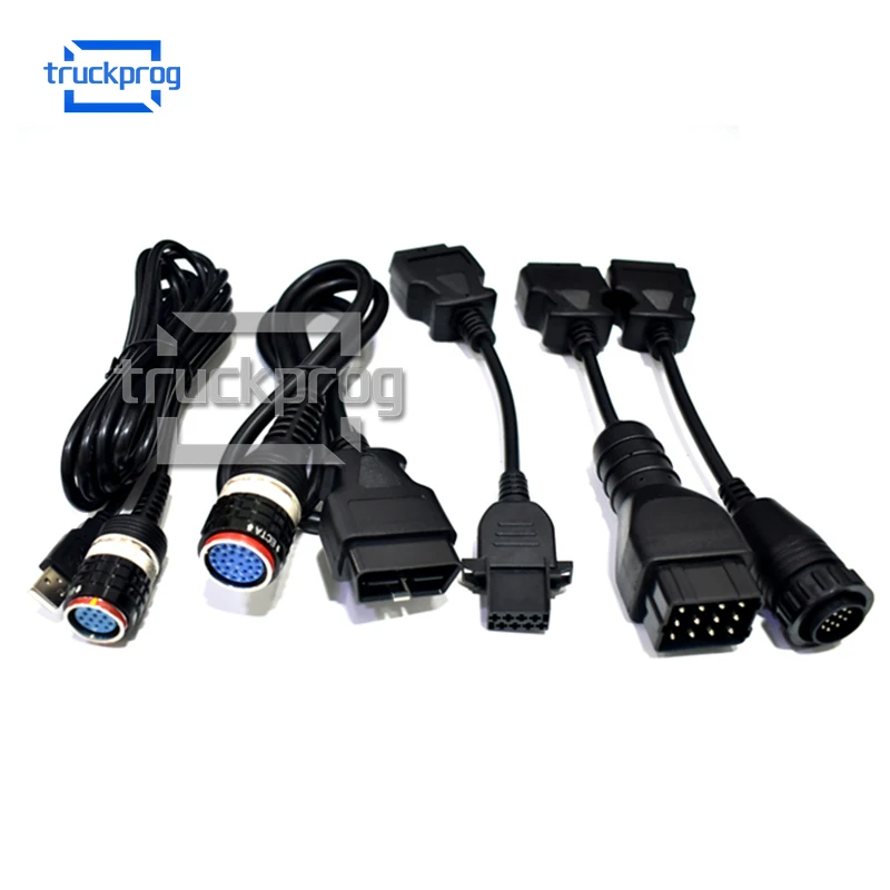 Cable de diagnóstico para volvo vocom, cable de diagnóstico para volvo ...