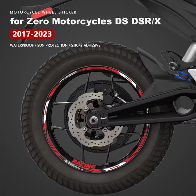 2022 Zero Ds Motorcycle