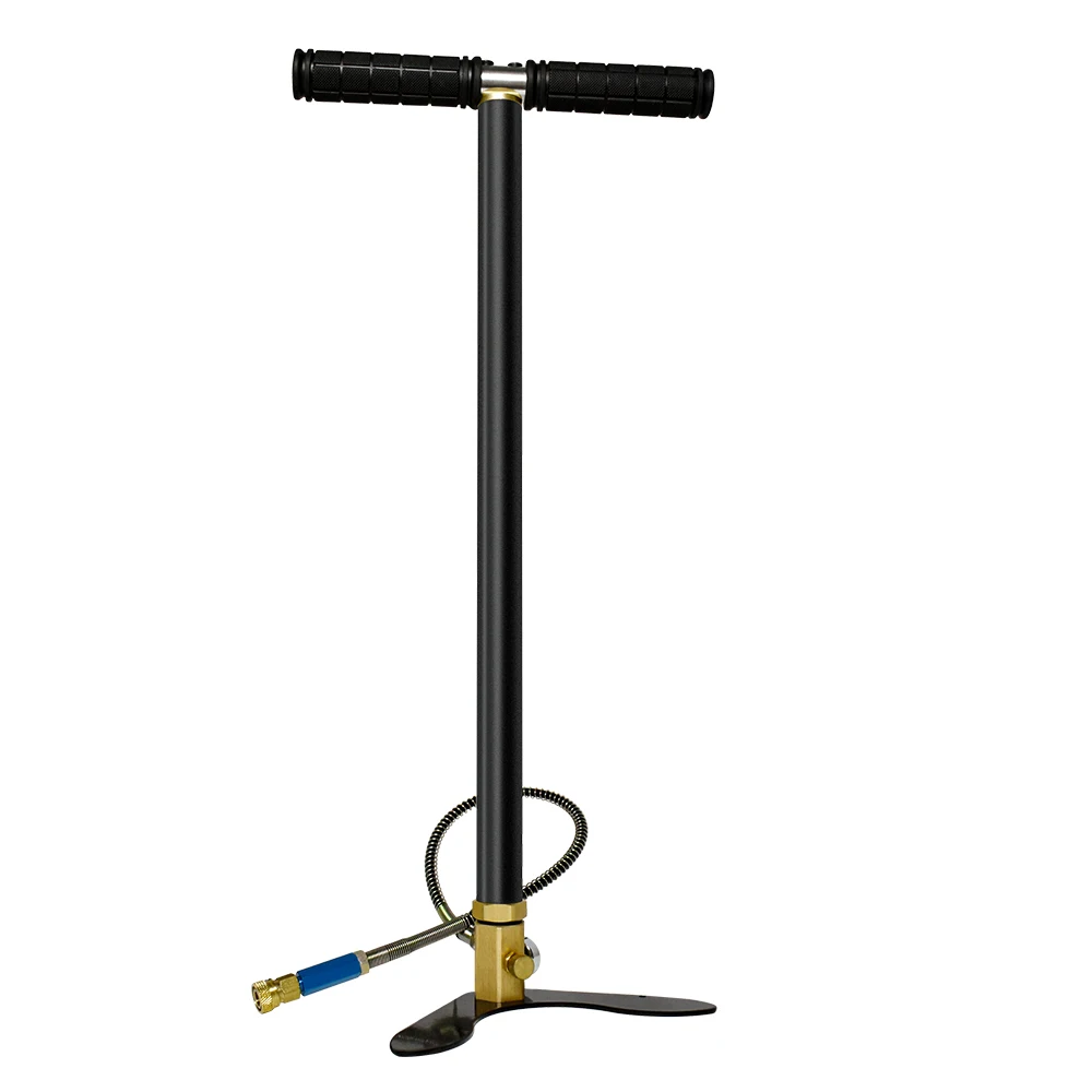 TUXING bomba de PCP de 3 etapas, 30Mpa, 300Bar, 4500Psi, bomba manual ...