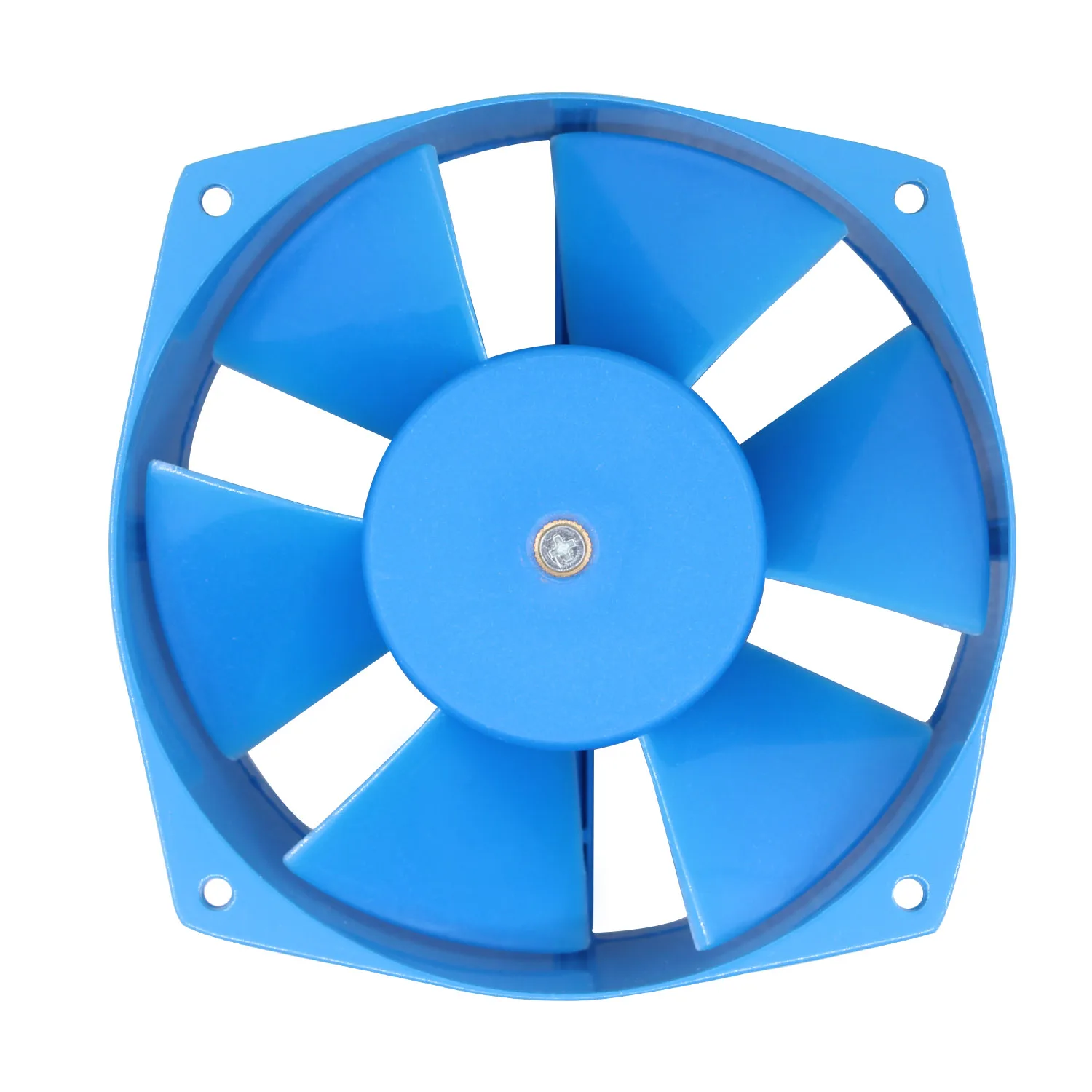 Electric Cooling Fan Motor Parts