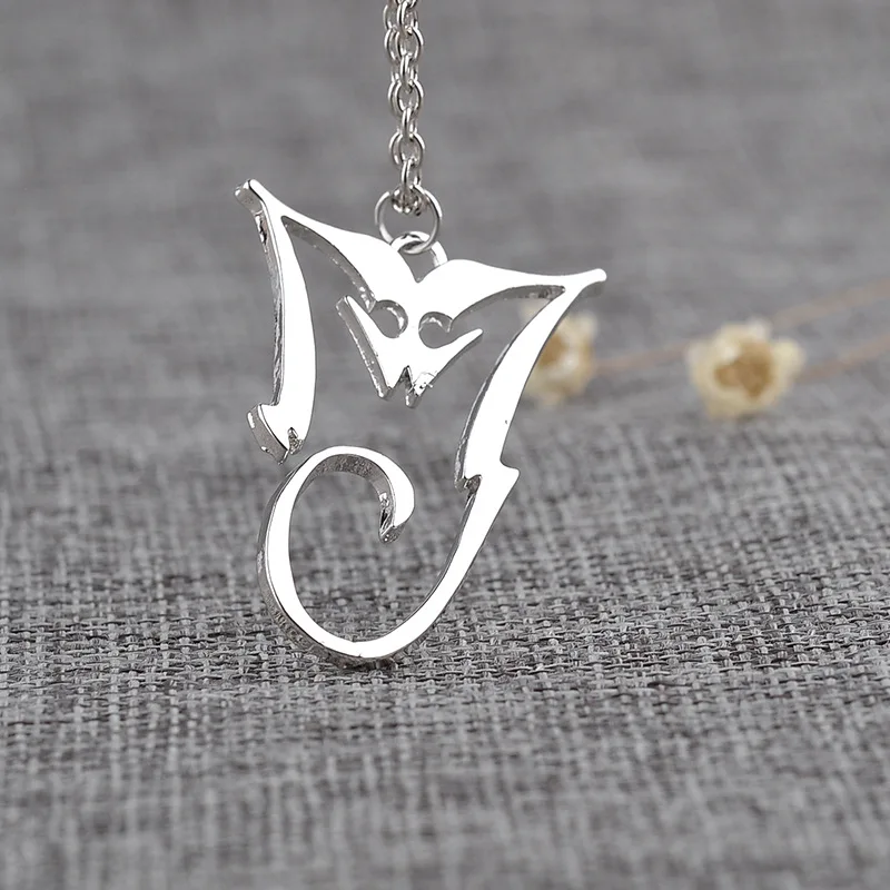 Michael Jackson Mj Symbol