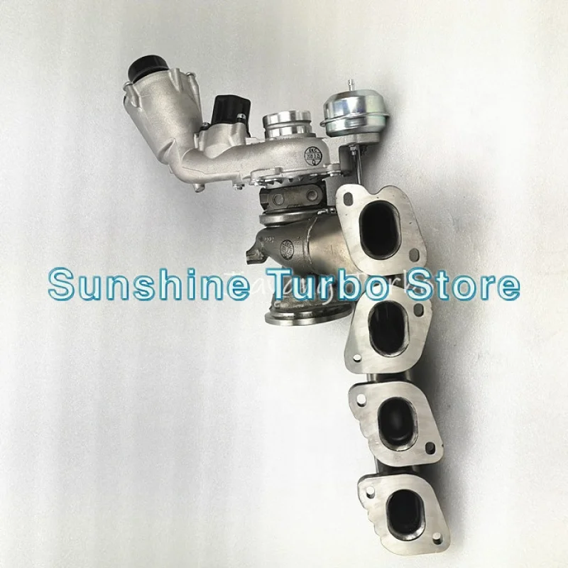 AL0072-Turbo-A2740902380-2740902380-Turbo-Mercedes-E-C-GLK-W212-W204 ...