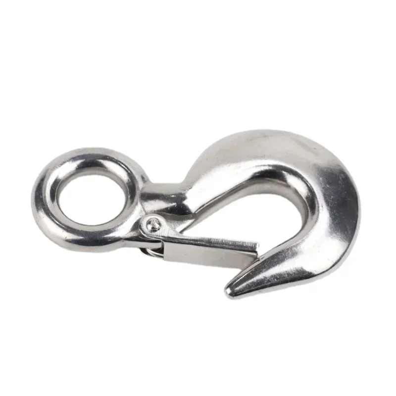 304-316-Stainless-Steel-Lifting-Cargo-Hook-Directional-Universal-Grab ...