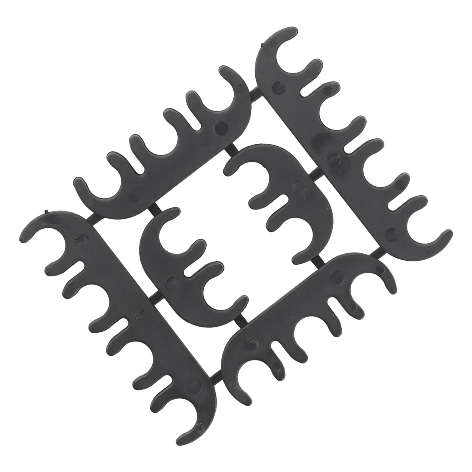 Universal-Ignition-Lead-Wire-Divider-Separator-Loom-Clip-Ht-Lead ...