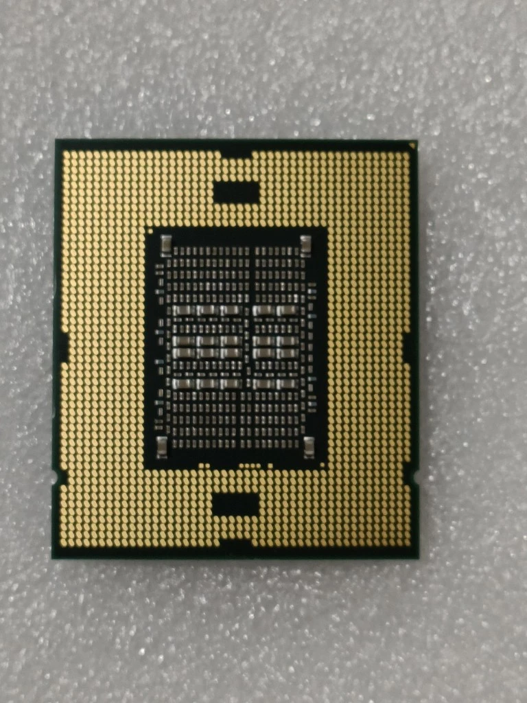 For Intel Xeon E7 2830 8 core 8 threaded CPU 2.13GHz 24MB LGA1567 ...