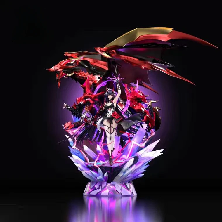 Фигурка Honkai Impact3 Raiden Mei | AliExpress