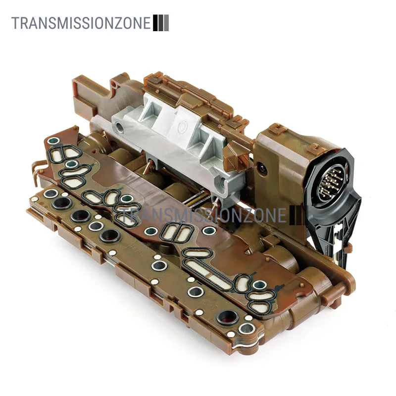 6L80-6L90-Transmission-Electro-Hydraulic-Control-Module-TEHCM-TCM-For ...