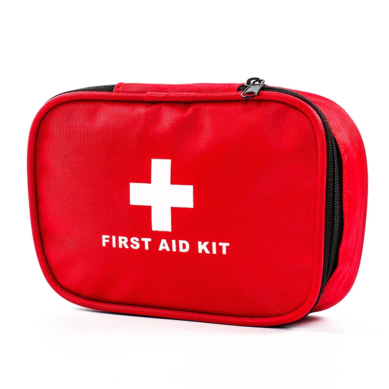 First-Aid-Kit-with-Cute-Portable-Handbag-Outdoor-Travel-Surviving ...