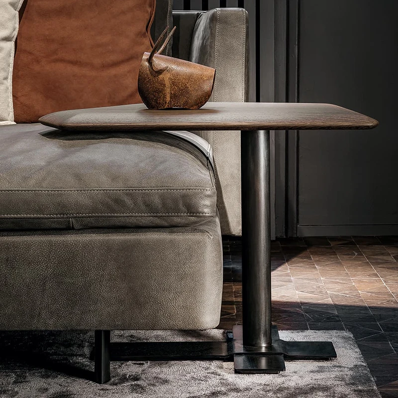 Side Table Height