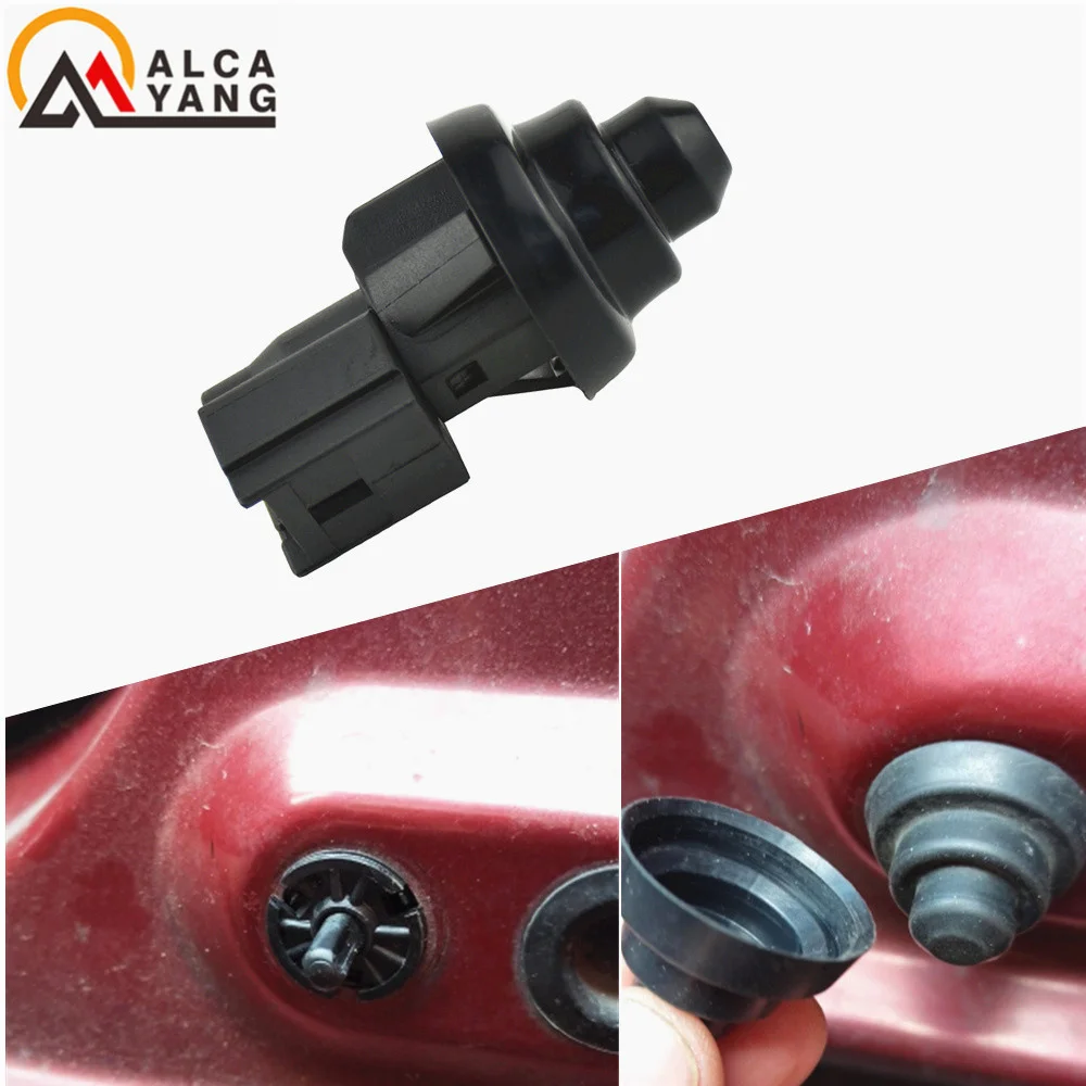 1Pcs Car Interior Door Courtesy Light Sensor Switch 7700427640 ...