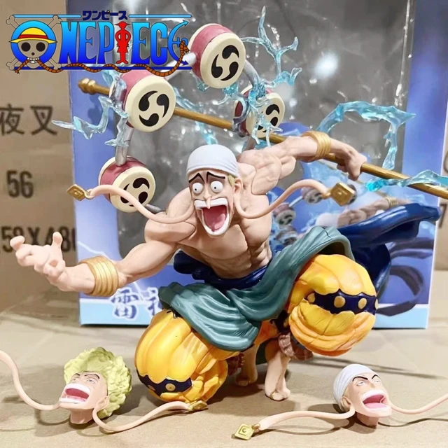 Eneru One Piece