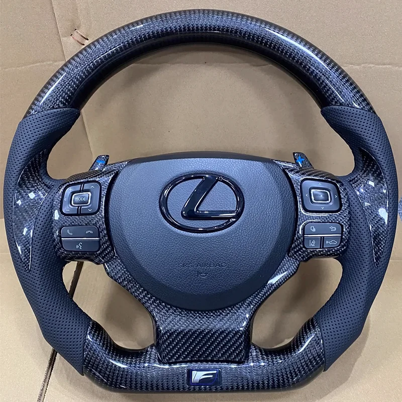 Customized-for-Lexus-IS-IS250-IS350-GS350-NX-CT200-RC-ES-ES300-GS ...