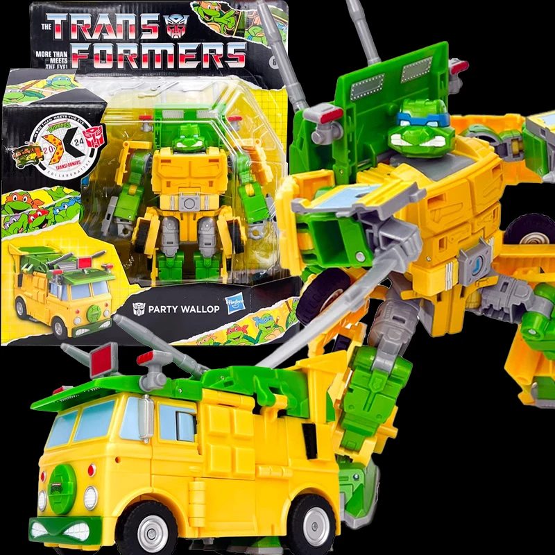 In-Stock-Hasbro-Transformers-X-Ninja-Turtles-Co-Branded-Van-Turtles ...