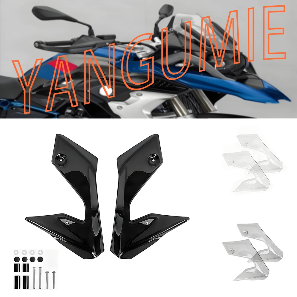 Motorcycle Side Windshield Fairing Panel Frame for BMW R1200GS LC 2017 ...