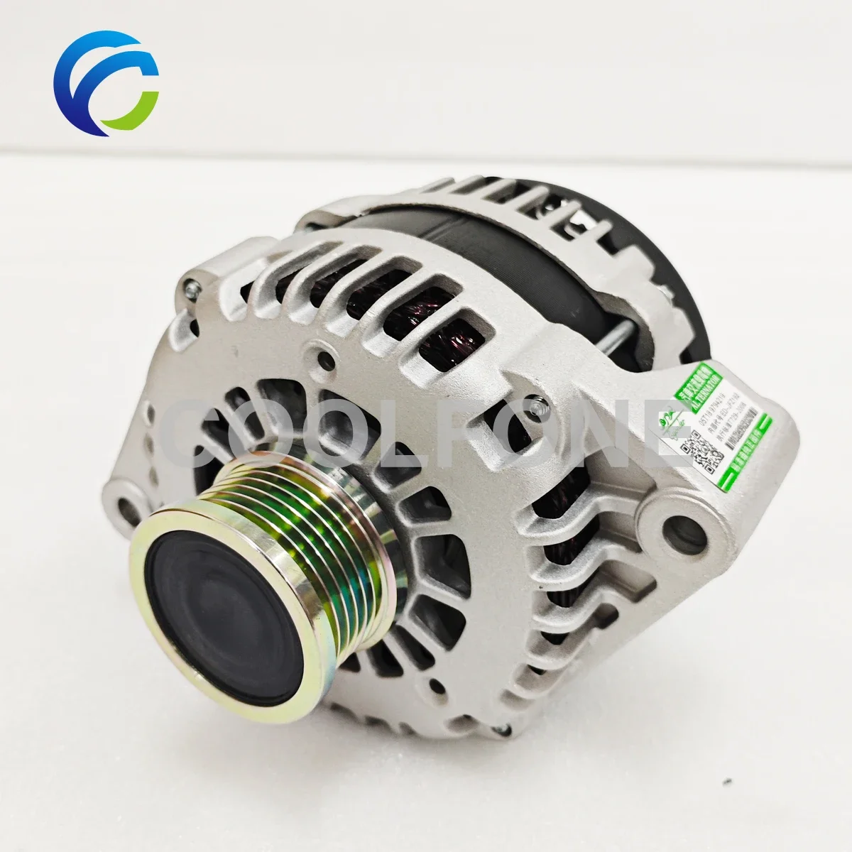Generator Alternator for SSANGYONG ACTYON SPORTS KORANDO REXTON W 2.0 ...