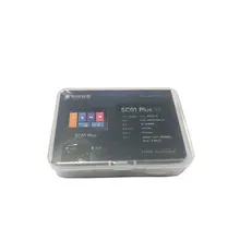 WT32-SC01 PLUS ESP32 Development Board With 3.5In 320X480 Capacitive Multi-Touch LCD Screen ...