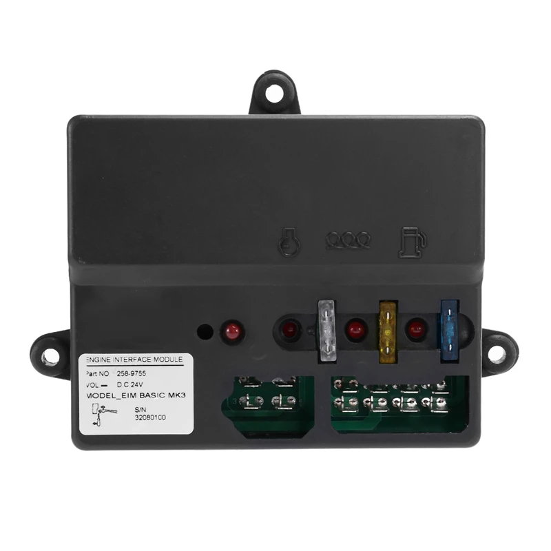 DC-24V-Engine-Interface-Module-EIM-258-9755-BASIC-MK3-For-Wilson-Engine ...