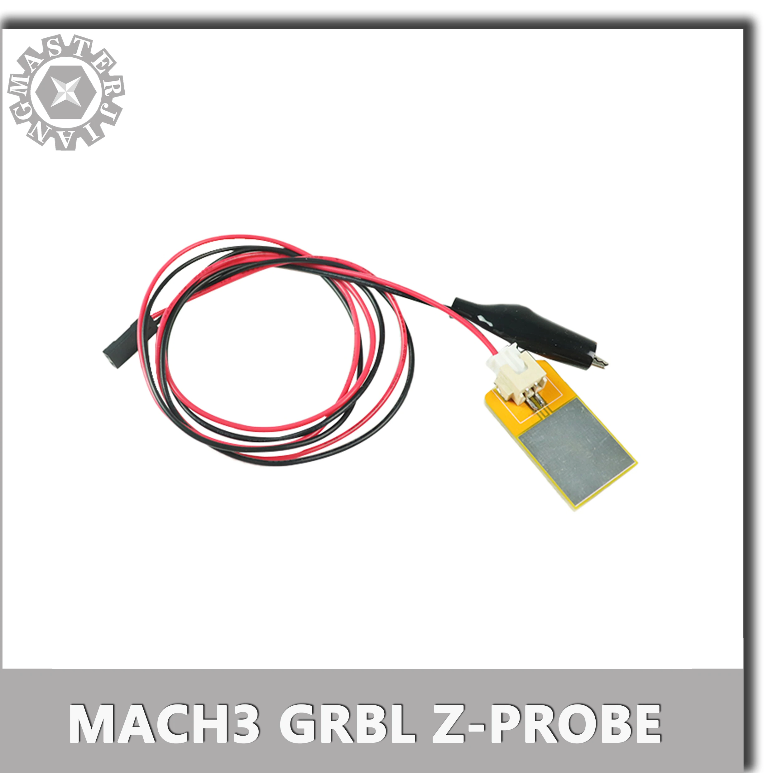 for CNC DIY Engraving Machine Grbl Mach3 CNC Z-Axis Router Mill Touch ...