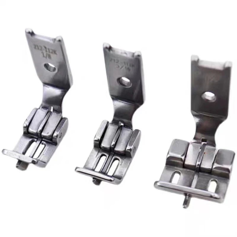Juki Presser Foot Guide