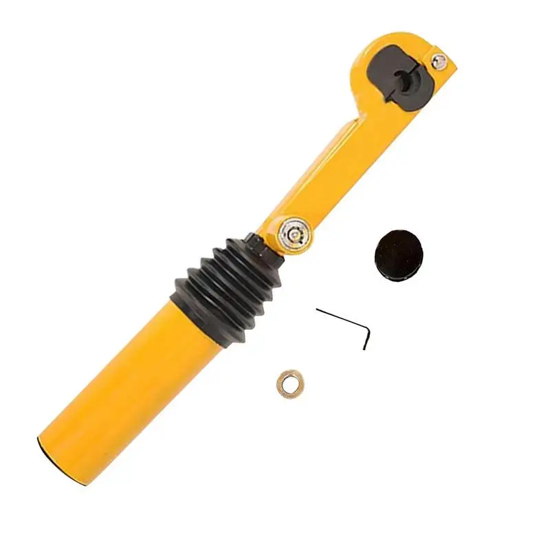 Handbrake-Car-Lock-Auto-Security-Universal-Handbrake-Lock-Not-Easy-To ...