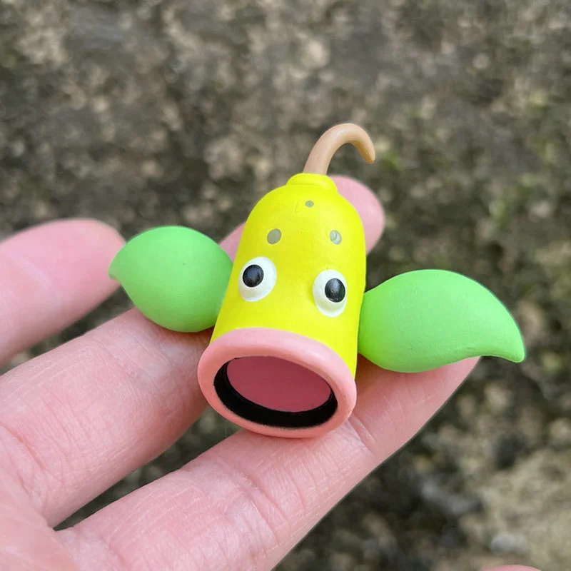 Pokemon Bellsprout Toys