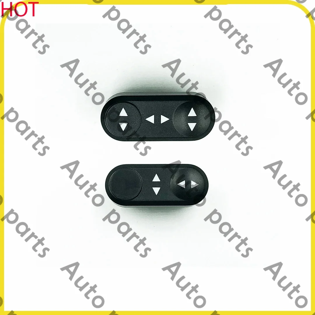 Front-Seat-Cushion-Adjust-Button-Fit-For-Maserati-GranTurismo ...