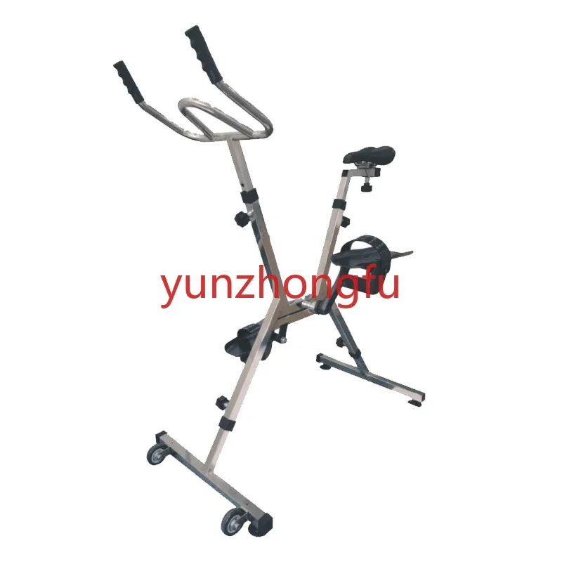 Water Bike Sports Equipment Swimming Pool Bikes for Aquatic Exercise ...