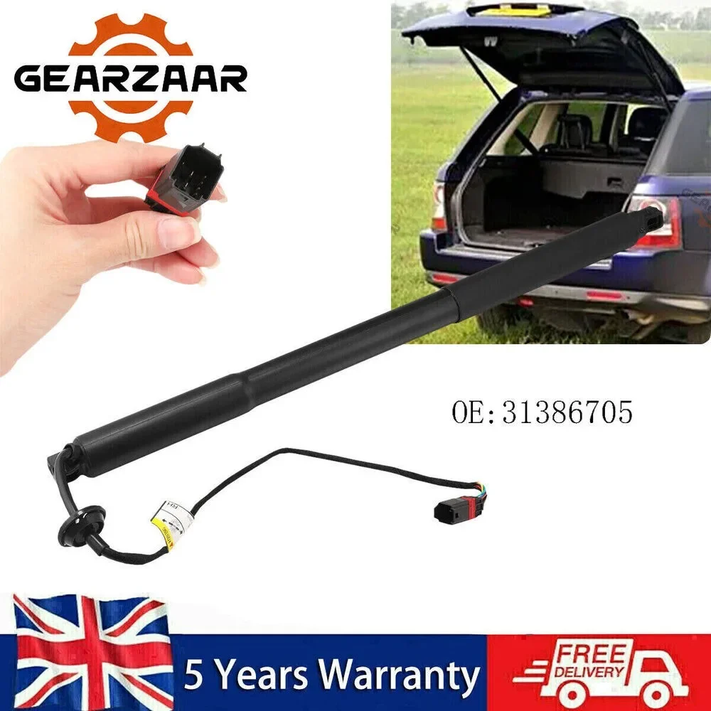 FOR-VOLVO-XC60-156-ELECTRIC-TAILGATE-STRUTS-GAS-REAR-LEFT-2008-2017 ...