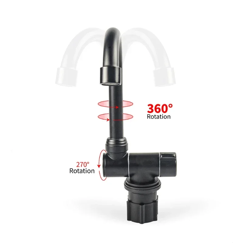 Folding-Faucet-360-Degree-Swivel-Hot-and-Cold-Water-Faucet-Kitchen ...