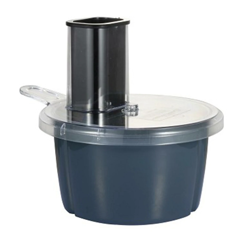 Food Processor Container Multifunctional Cutter For Vorwerk Thermomix ...