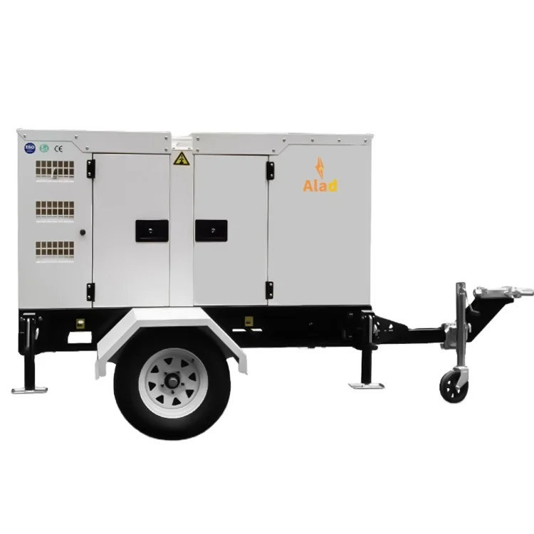 China-Diesel-Generator-For-20-kw-25kva-Diesel-Generator-Sound-Proof ...