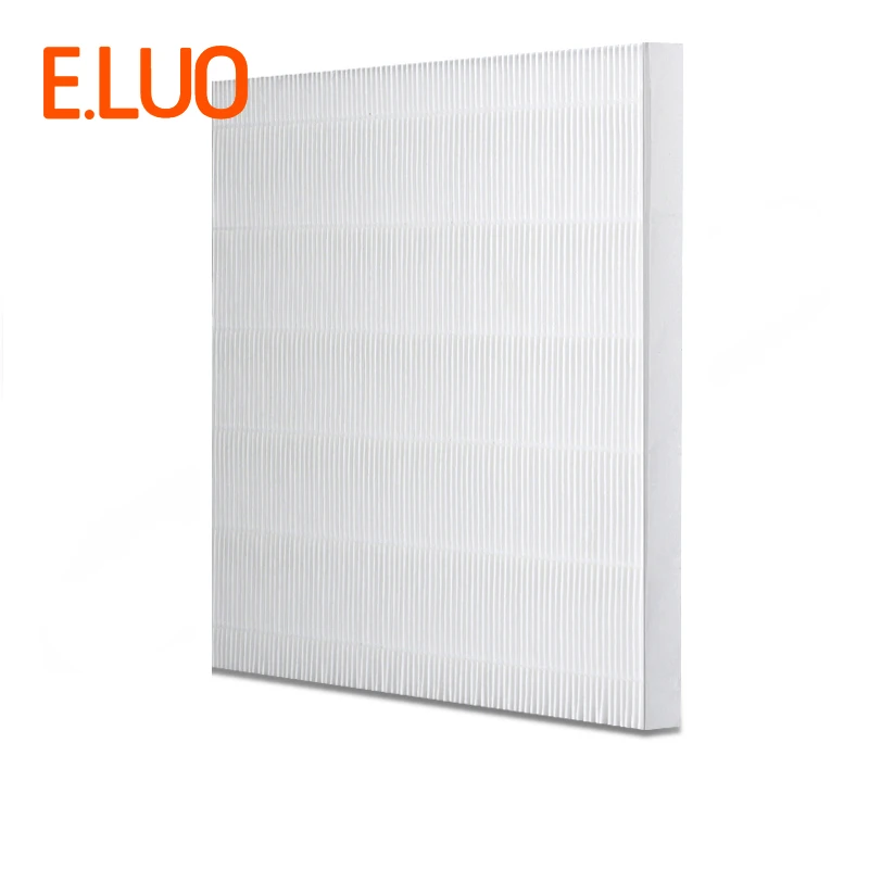 Hot Sale DIY White Hepa Filter Screen for Universal to filter PM2.5 and ...