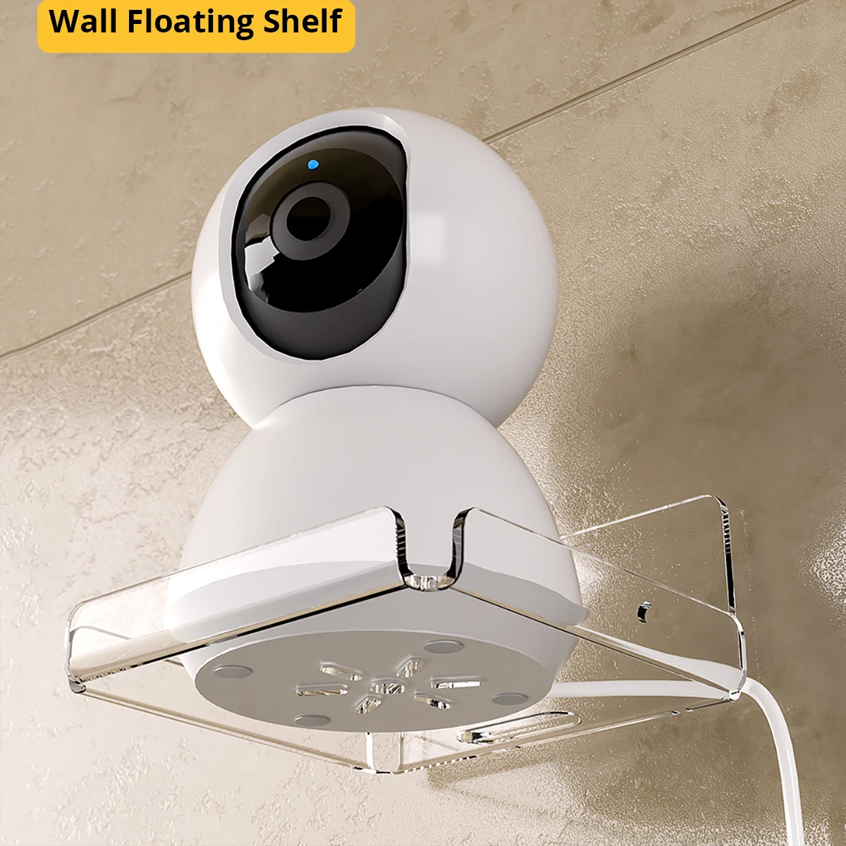 Floating Shelf Speaker: How I Finally Got Crystal-Clear Sound Without ...