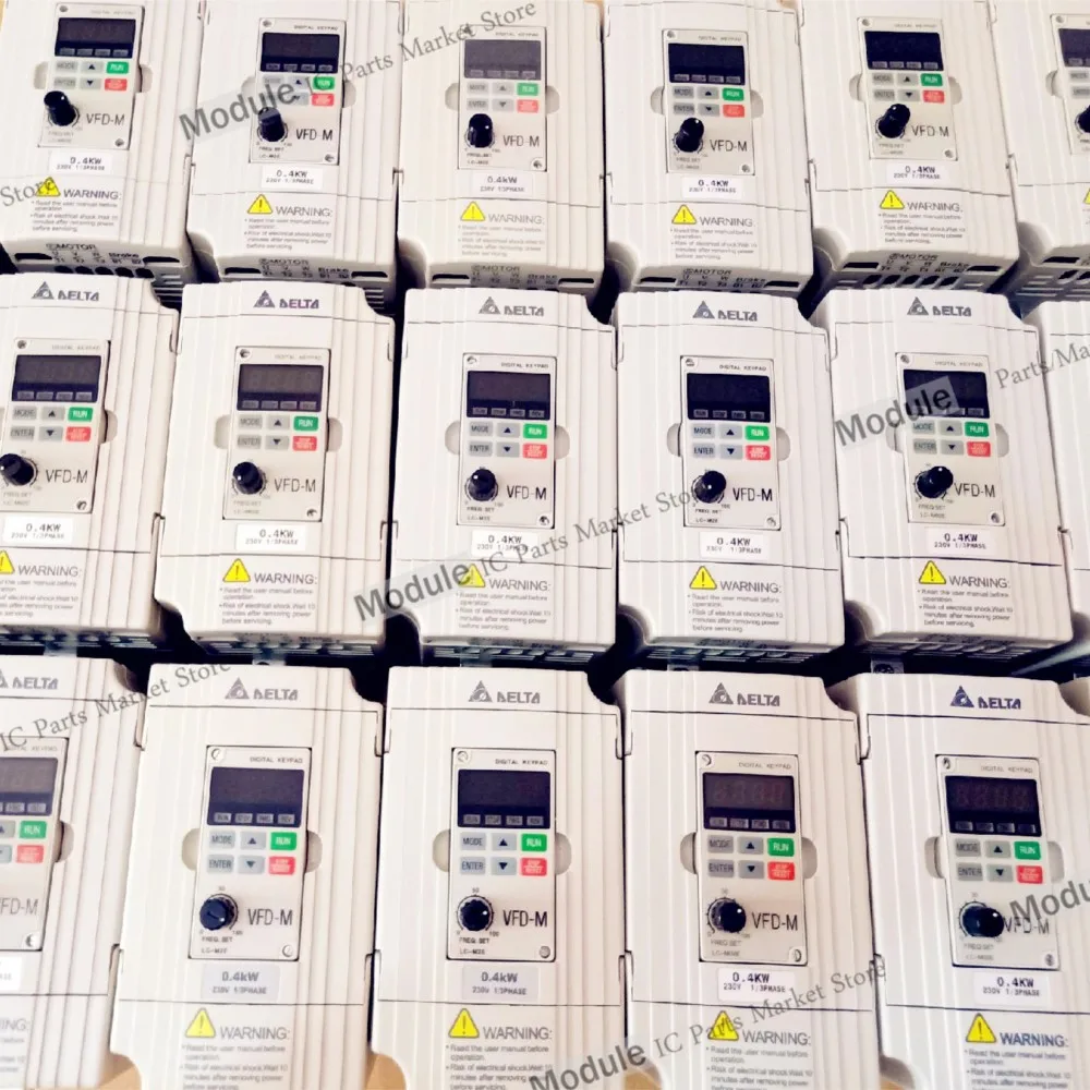 Serie-VFD-M-nuevo-Original-env-o-gratis-VFD004M21A-VFD004M21B-VFD004M23A-VFD007M21A-VFD007M21B ...