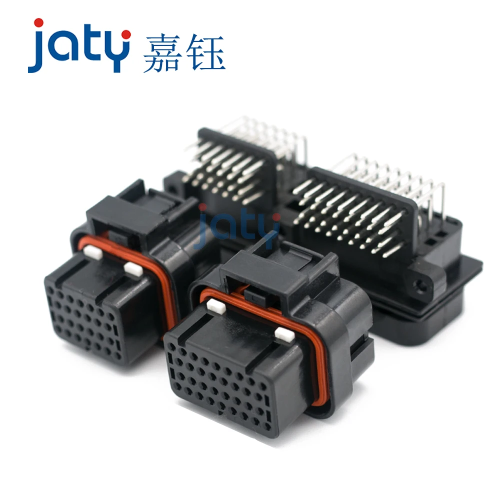 60-pin-6437288-3-5-PCB-version-end-bent-pin-holder-34-26-ECU-engine ...