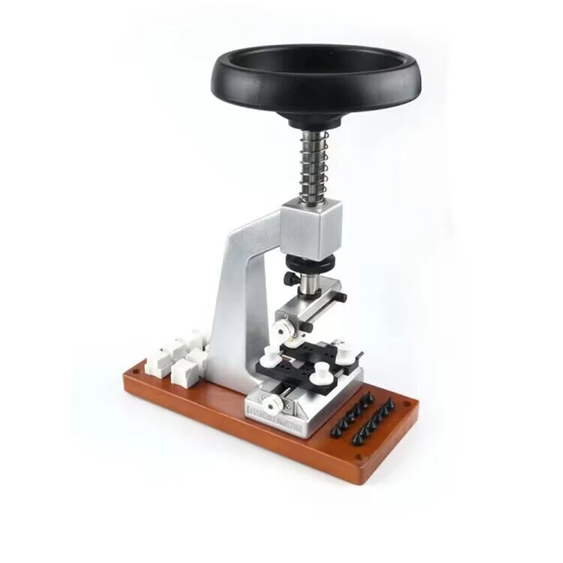 Screw-Oyster-Style-Watch-Repair-Tool-Kit-For-Watchmakers-Adjustable ...