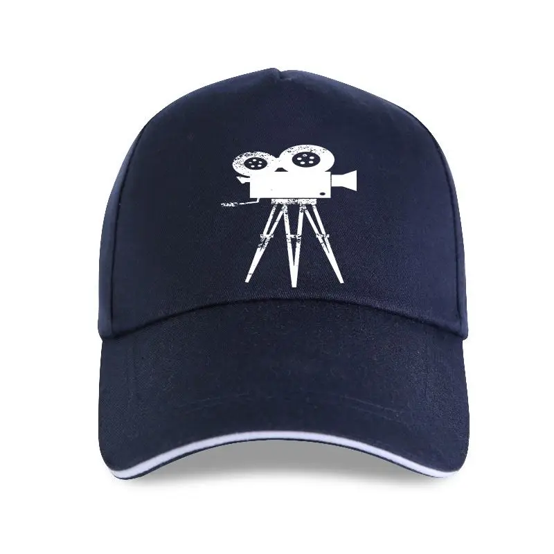Fashion-New-Cap-Hat-Quality-Print-Summer-Style-Cotton-Camera-Cameraman ...