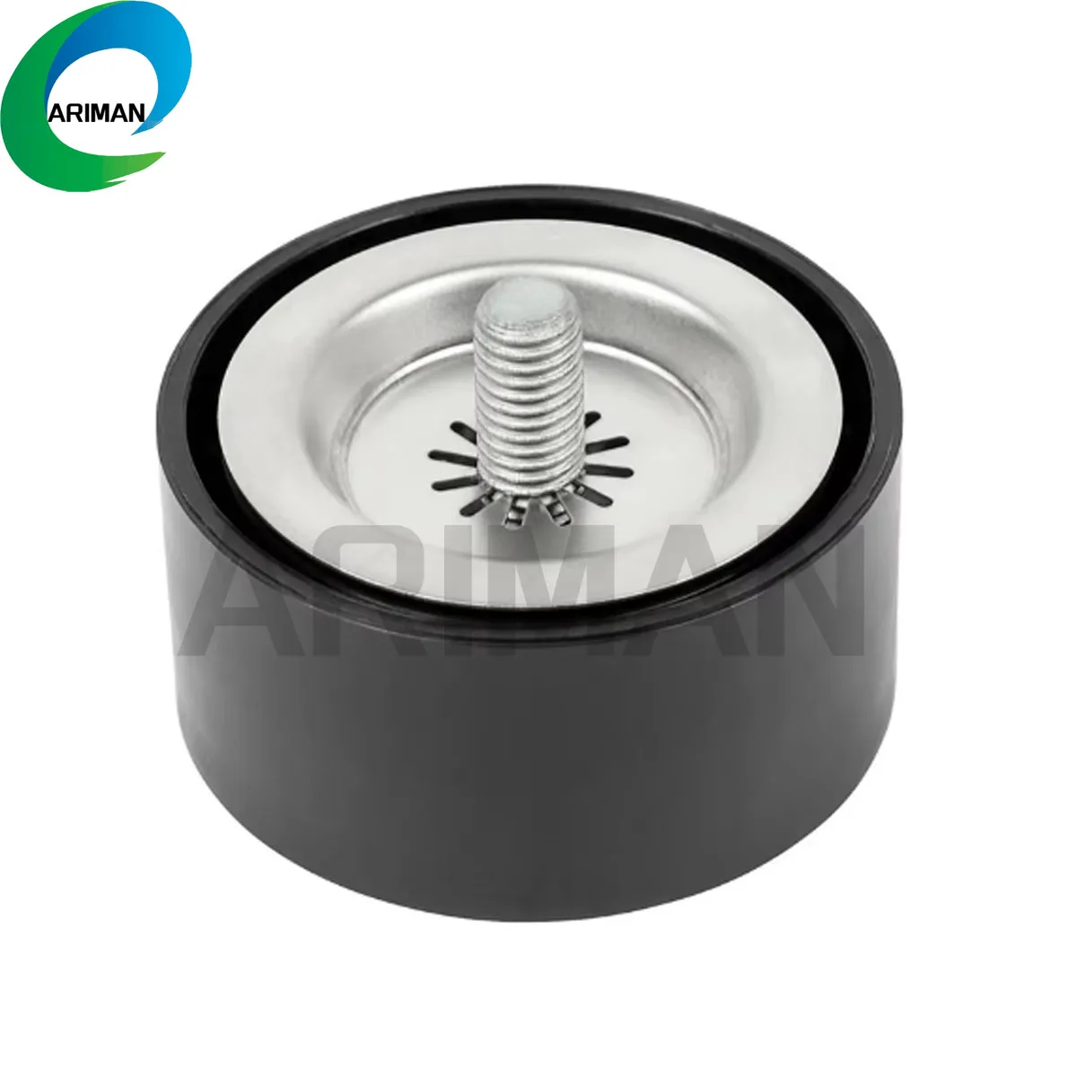 Tensioner-Idler-Pulley-For-Mercedes-Benz-Viano-Sprinter-W906-Vito-W639 ...