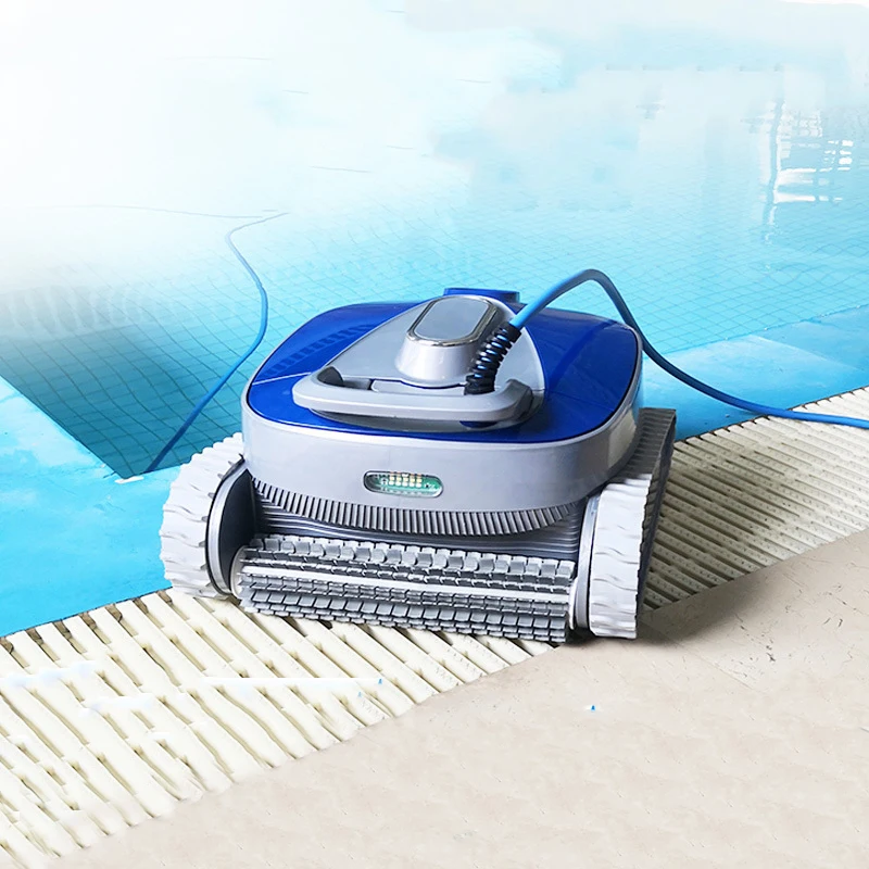 Pool Cleaning Robot
