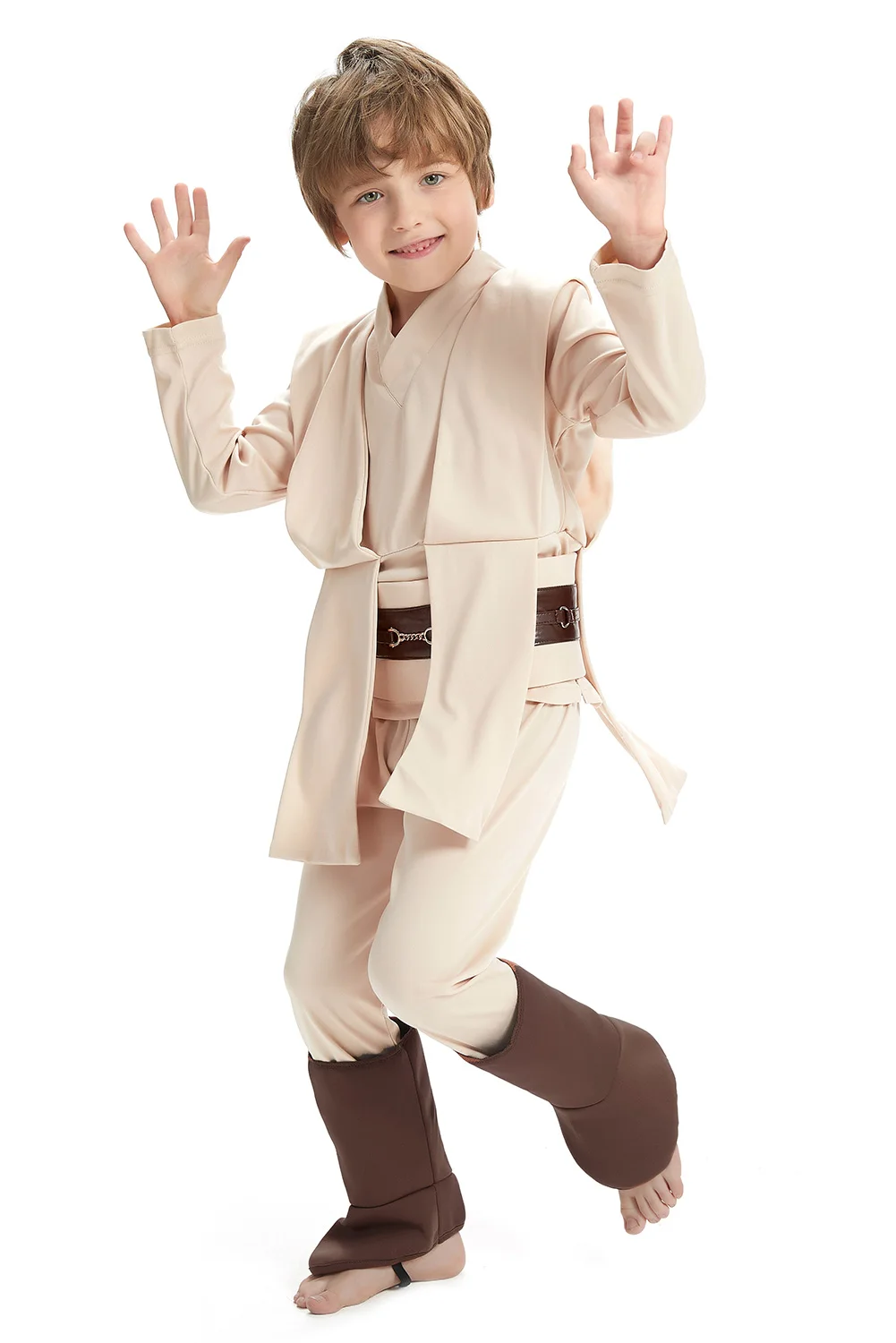 Anakin Skywalker Kid Jedi