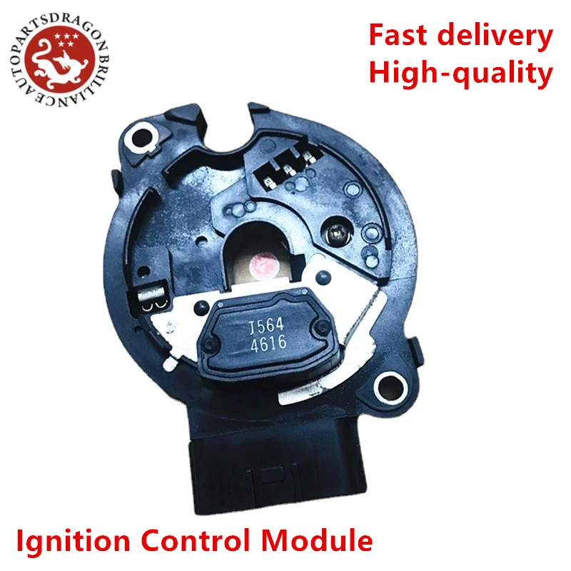 Spare-Auto-Prats-Ignition-Control-Module-J564-T2T58971-For-MItsubishi-Fit-Nissan-Primera-2-0L ...