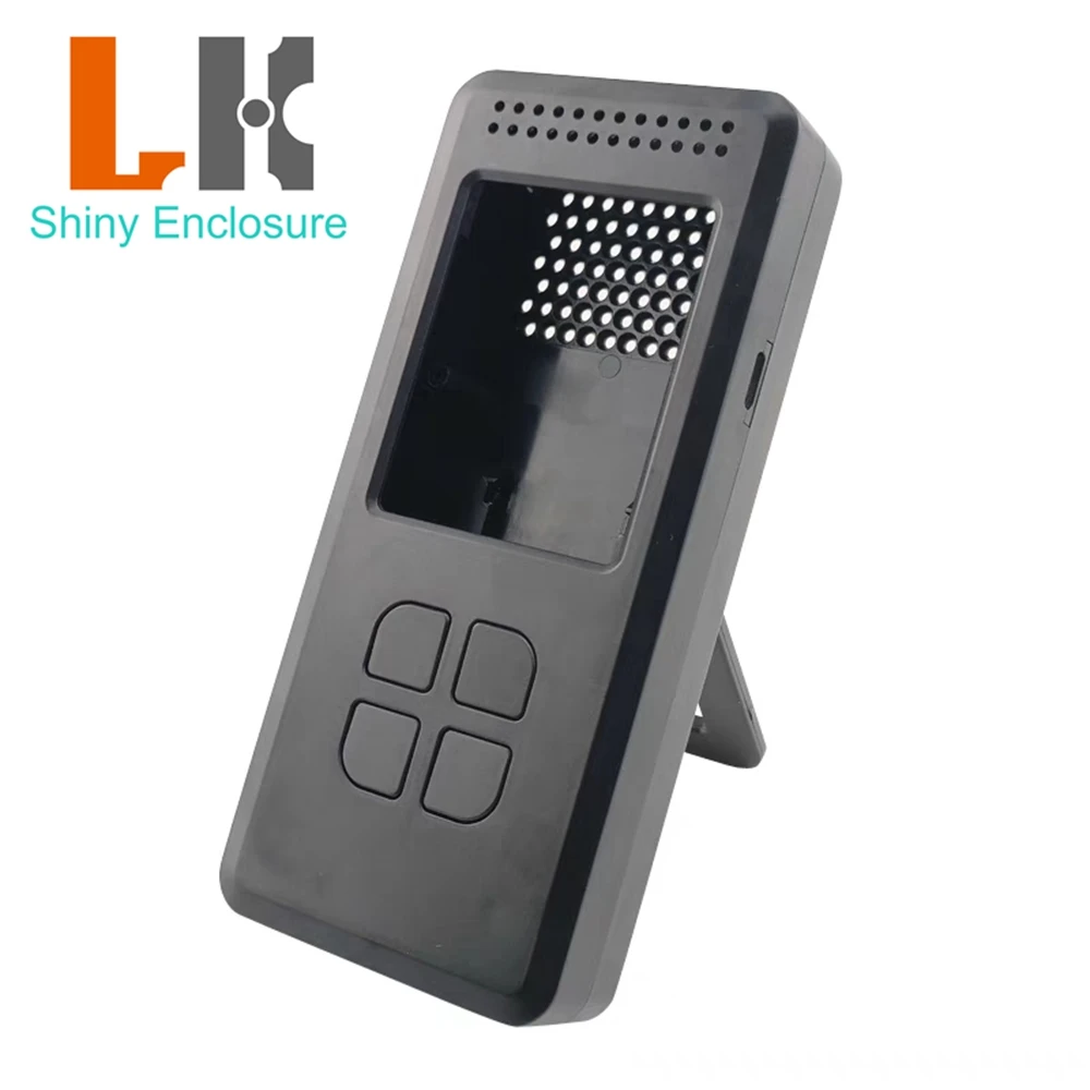 146x65x24mm-Nuclear-Radiation-Detector-Abs-Enclosure-Radioactive-Alarm ...